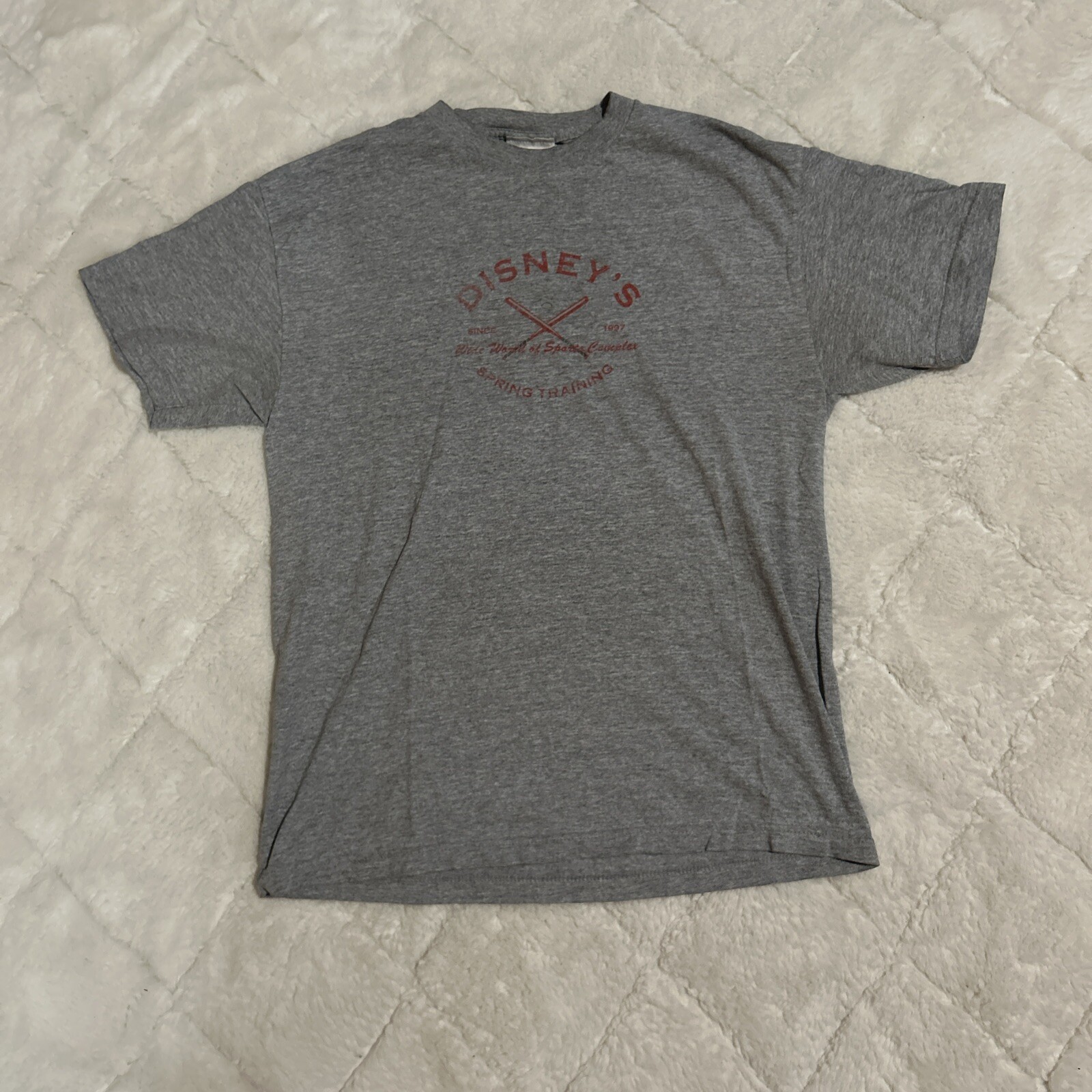 Vintage Disney’s Spring Training Wide World Of Sports… - Gem