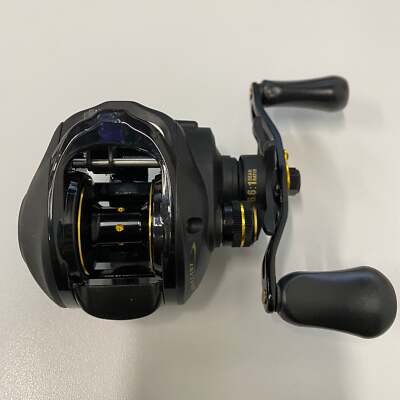 Spinning - Bass Pro Shops Mega Cast