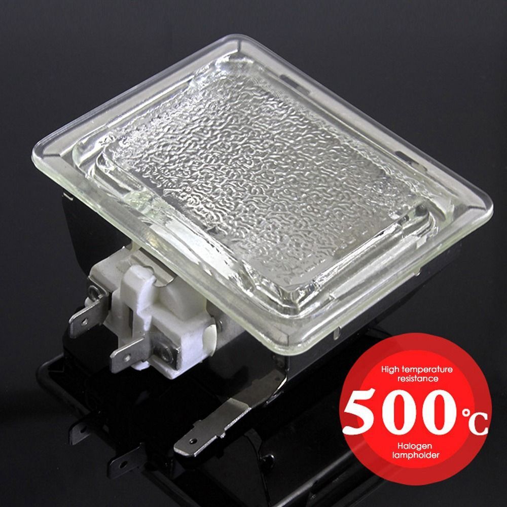 High temperature Oven Lamp 500 degrees Heat Resistant light High ...