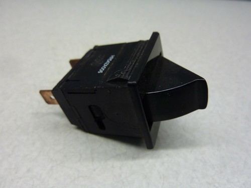 EMB HR54ZA006 Universal Furnace Blower Door Paddle Toggle Switch (21303 ...