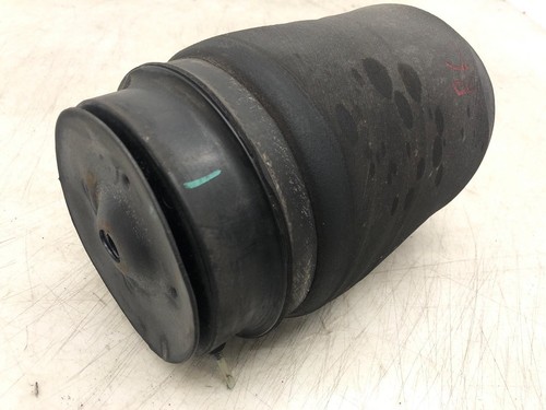 17-19 MERCEDES GLS450 X166 REAR AIR SUSPENSION SPRING *107K* 2923200525 ...