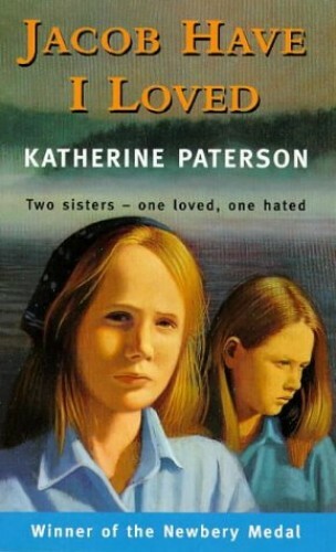 Jacob have I Loved (Puffin Books) by Katherine, Paterson Paperback Book ...