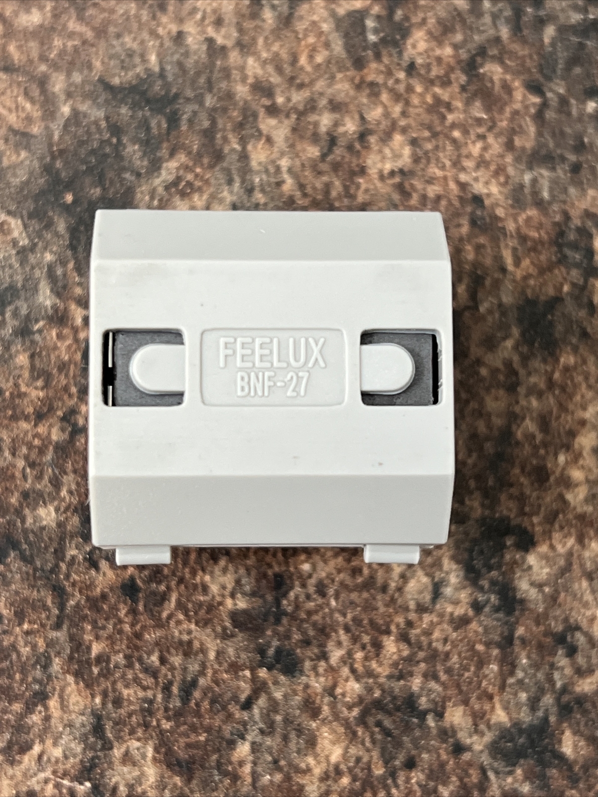 FEELUX BNF-27 EMI Filter Cable Clamp to Counter Interference | eBay