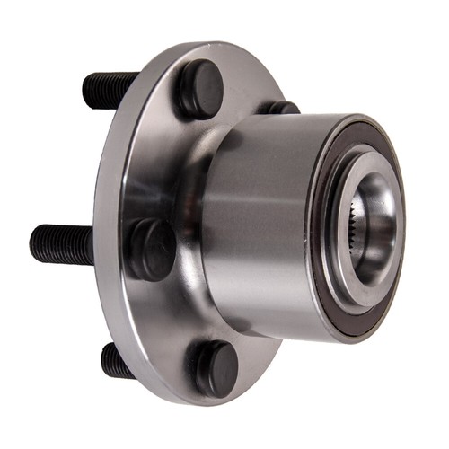 Radnabe Radlagersatz for Land Rover Ford Galaxy S-Max WA6 2.0 TDCi ...