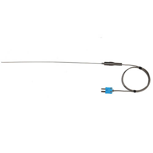 Oakton WD-93632-20 High-Temp. TC Probe, Type-T, Exposed 0.063" Dia. | eBay