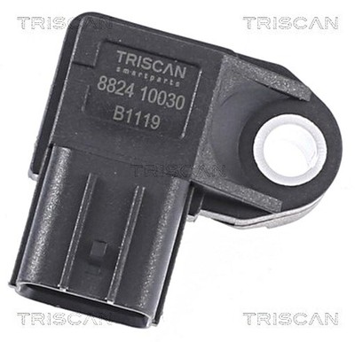 TRISCAN MAP Pressure sensor For VOLVO HONDA SUBARU ACURA S40 II S60 IV ...