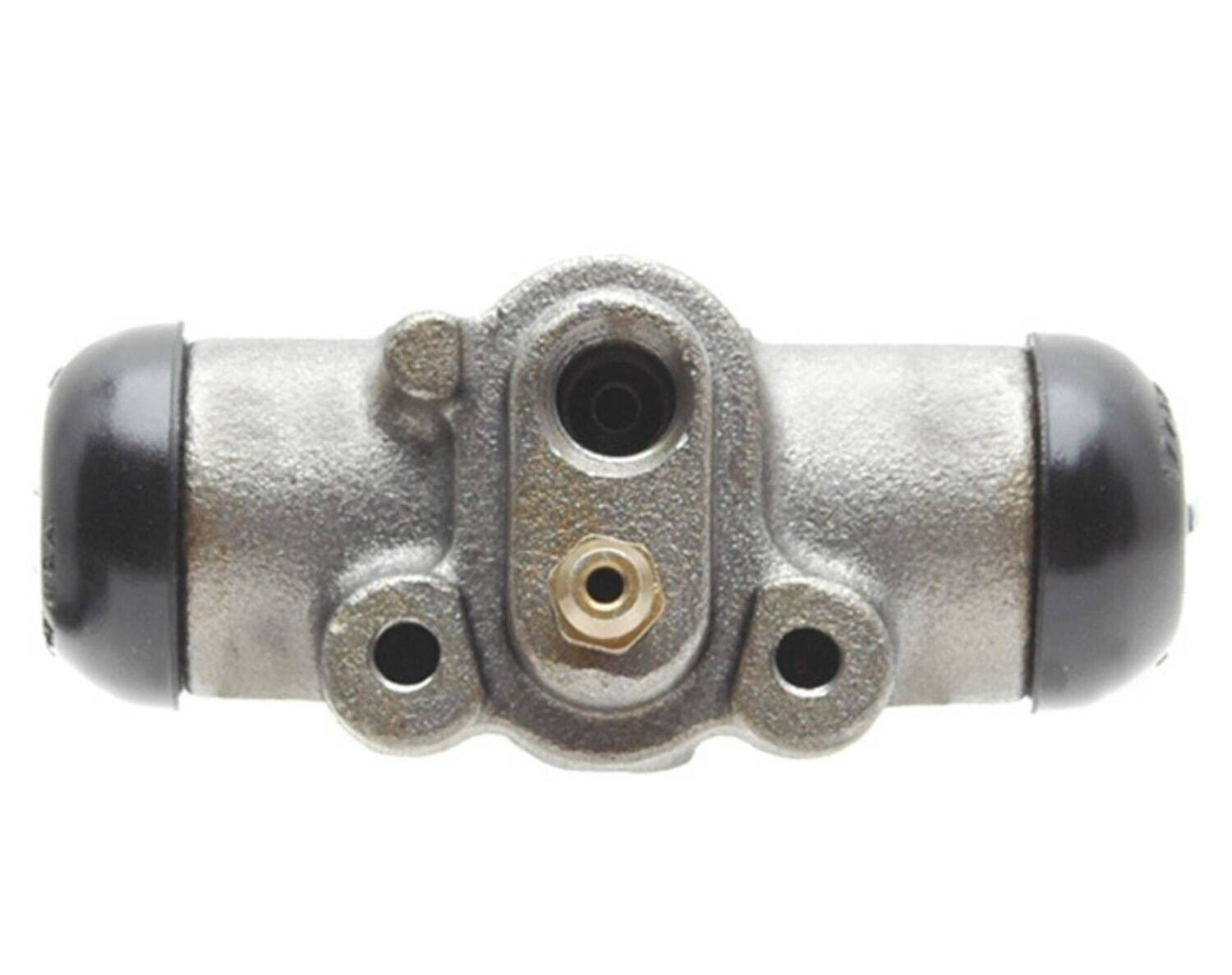 Rear Brake Shoes, Spring Kit, Wheel Cylinder fits 1987-1989 Mazda ...