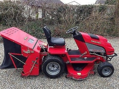 Voll 6 Keilriemen Set Countax 127cm Cut Ibs K18-50 K18/50 D18/50 D18 50 ...