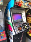 Original 1986 Sega Outrun Arcade Game - NICE Condition | eBay
