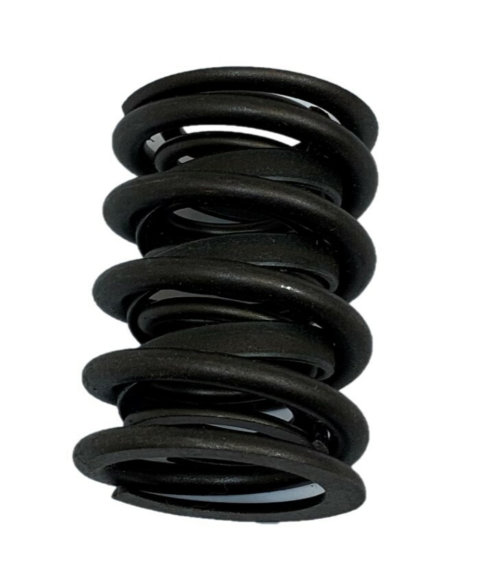 Performance Dual W/Damp Valve Springs .740" Max Lift 8,000 Max RPM Set ...