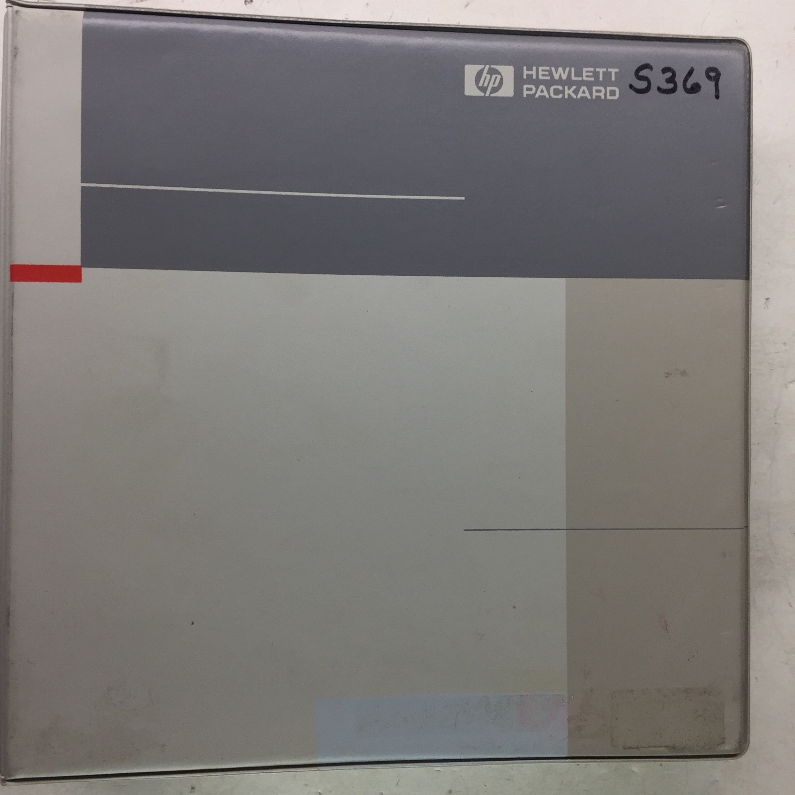 HP 83480A Analyzer & HP 54750A Oscilloscope User's Guide P/N 83480 ...