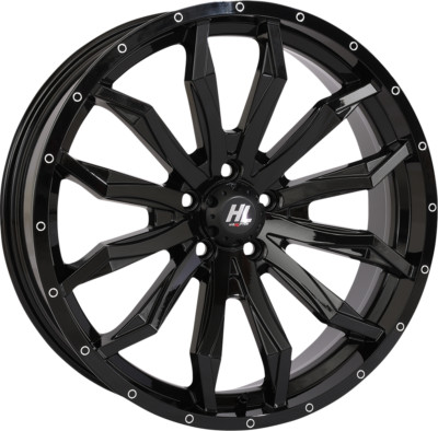 High Lifter HL21 Wheel 20HL21-1256 | eBay