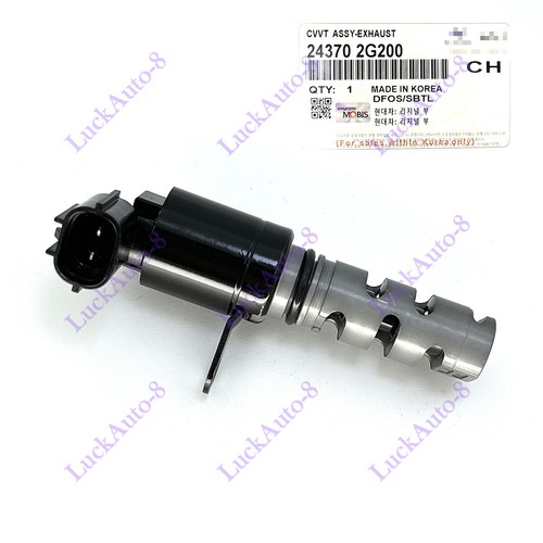 Oil Control Valve for 2009-2015 Hyundai Sonata Kia 2.0L 2.4L OEM ...