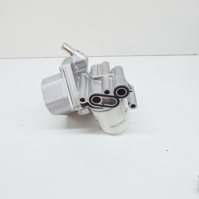 Ford TRANSIT Mk4 Oil Cooler ASSY 2132516 Bk2q-6b624-ce Genuine for sale ...