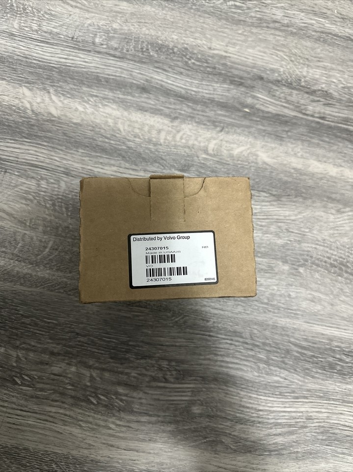 Particulate Matter Sensor For Volvo/Mack Trucks | 24307015 | OEM