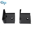 For 2016-2018 Chevrolet Silverado 1500 Bumper Brackets Set Front ...