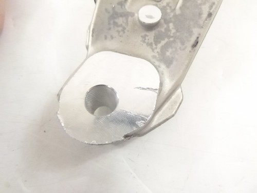 OEM Mopar 04668993AG Lower Left Control Arm for 2014-2018 Jeep Cherokee ...