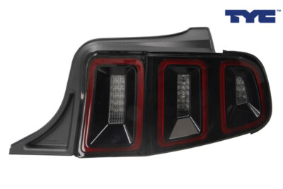 REAR LIGHT TYC11-6693-A0-1 TYC I | eBay UK