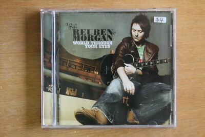 Reuben Morgan ‎– World Through Your Eyes ( Box C 692) | eBay Australia