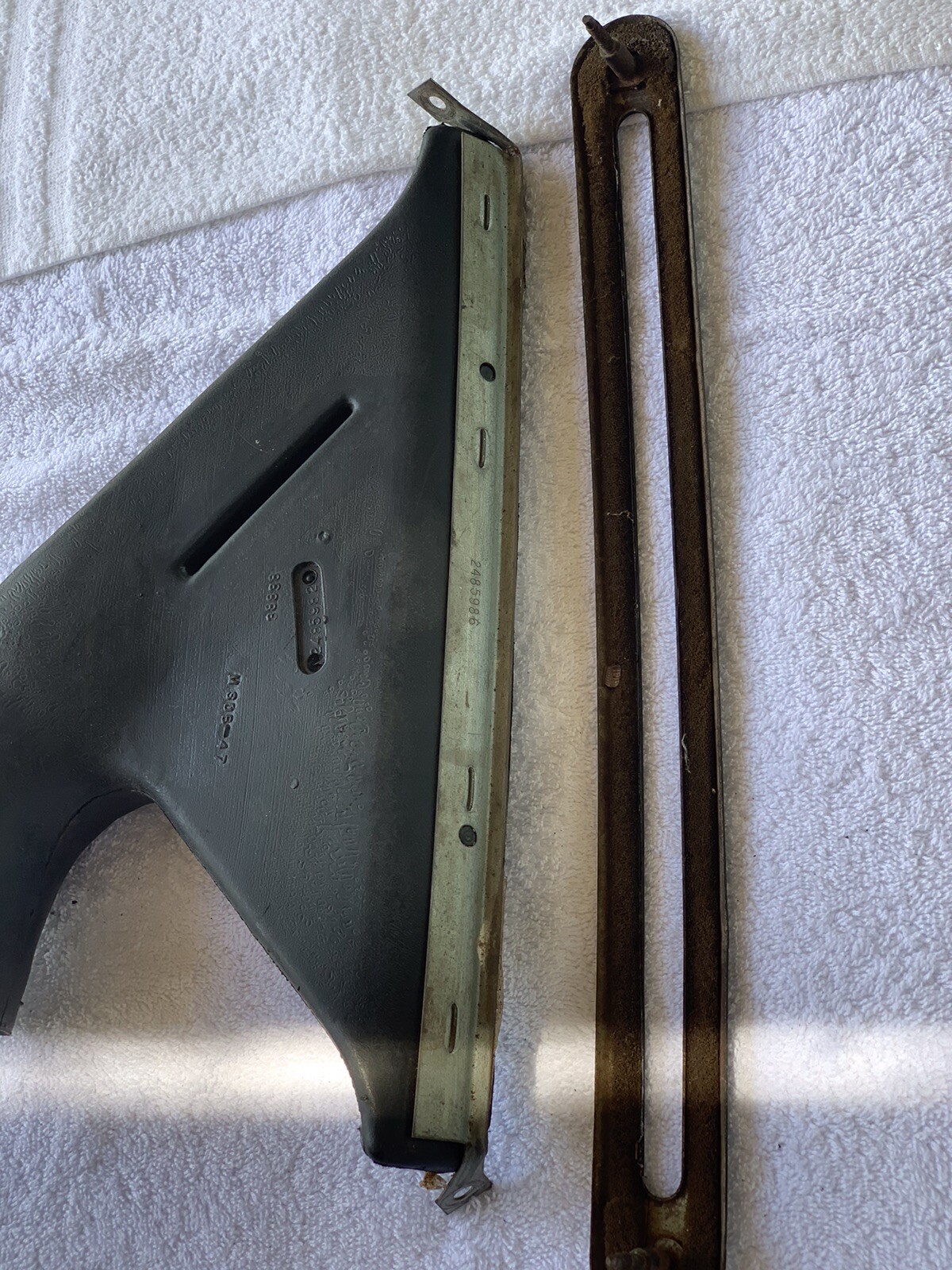 1965 - 1974 PLYMOUTH DODGE A B C BODY REAR WINDOW DEFROSTER | eBay