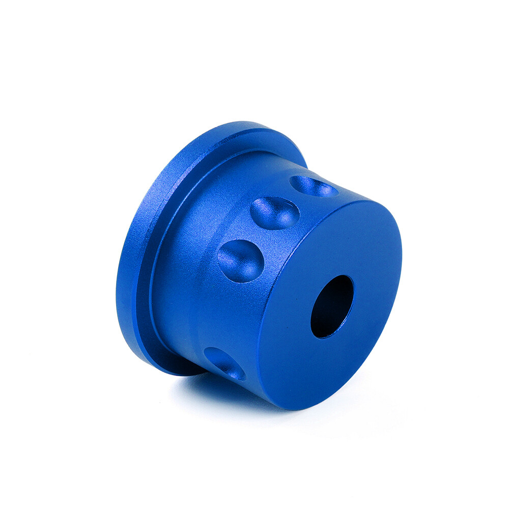 Blue Steering Wheel Quick Release Wall Mount For Moza/Simagic/NRG/D1 ...