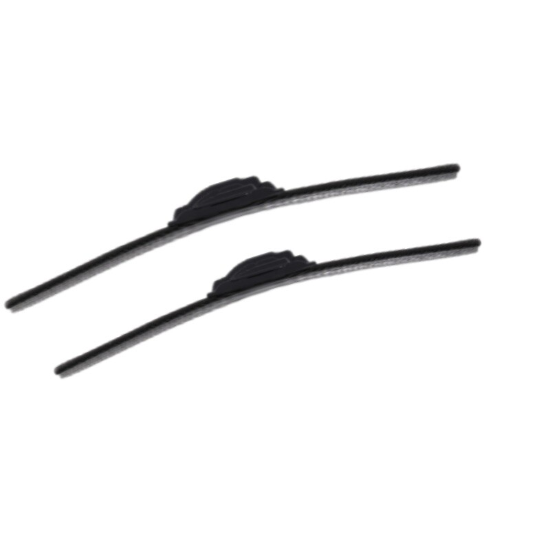 Pair 26"+16" Quality Windshield Wiper Blades Streak-Free Spotless J ...