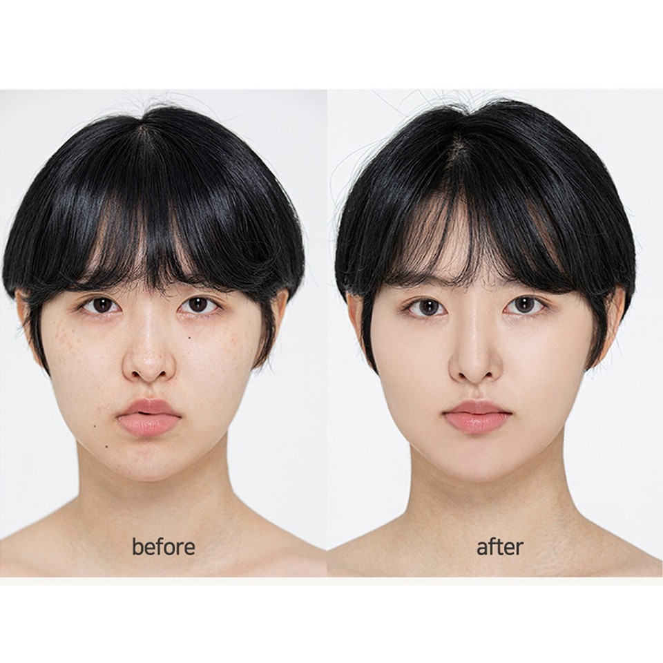SPICULE-X U Plus BB Cream 50ml Natural Cover, Bright, Recovery, K ...