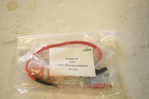Kent Moore EL-50332-140 Cable APM High Voltage Interface | eBay