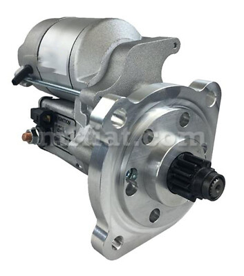 Rolls Royce / Bentley V8 (11 tooth / offset) Reduction Gear Starter ...