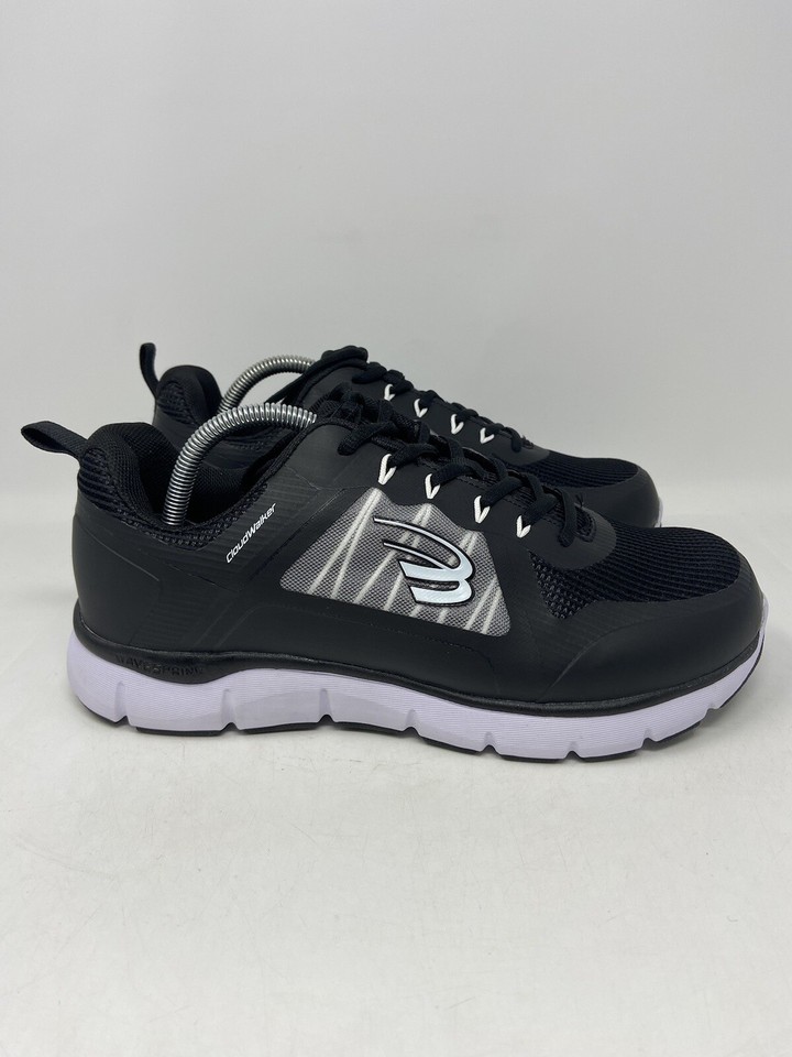 Spira Cloudwalker Wave Spring Running Walking Shoes Men’s Size: 8 | eBay