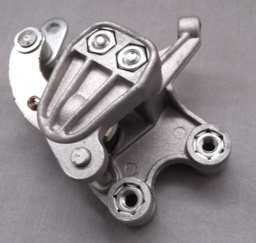 Grimeca Cable Operated Mechanical Brake Caliper Malaguti Grizzly BMX ...