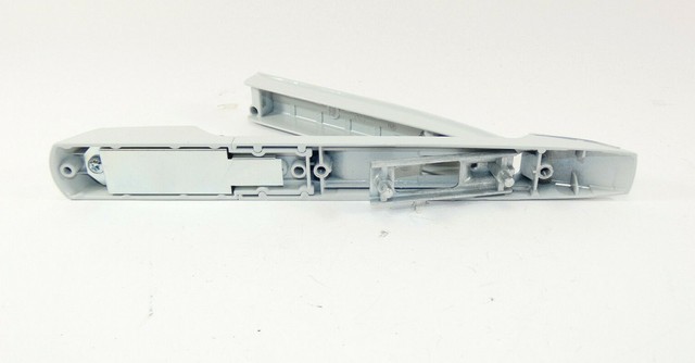 Rittal TS 8611.045 Ts-komfortgriff Ral7035 for sale online | eBay