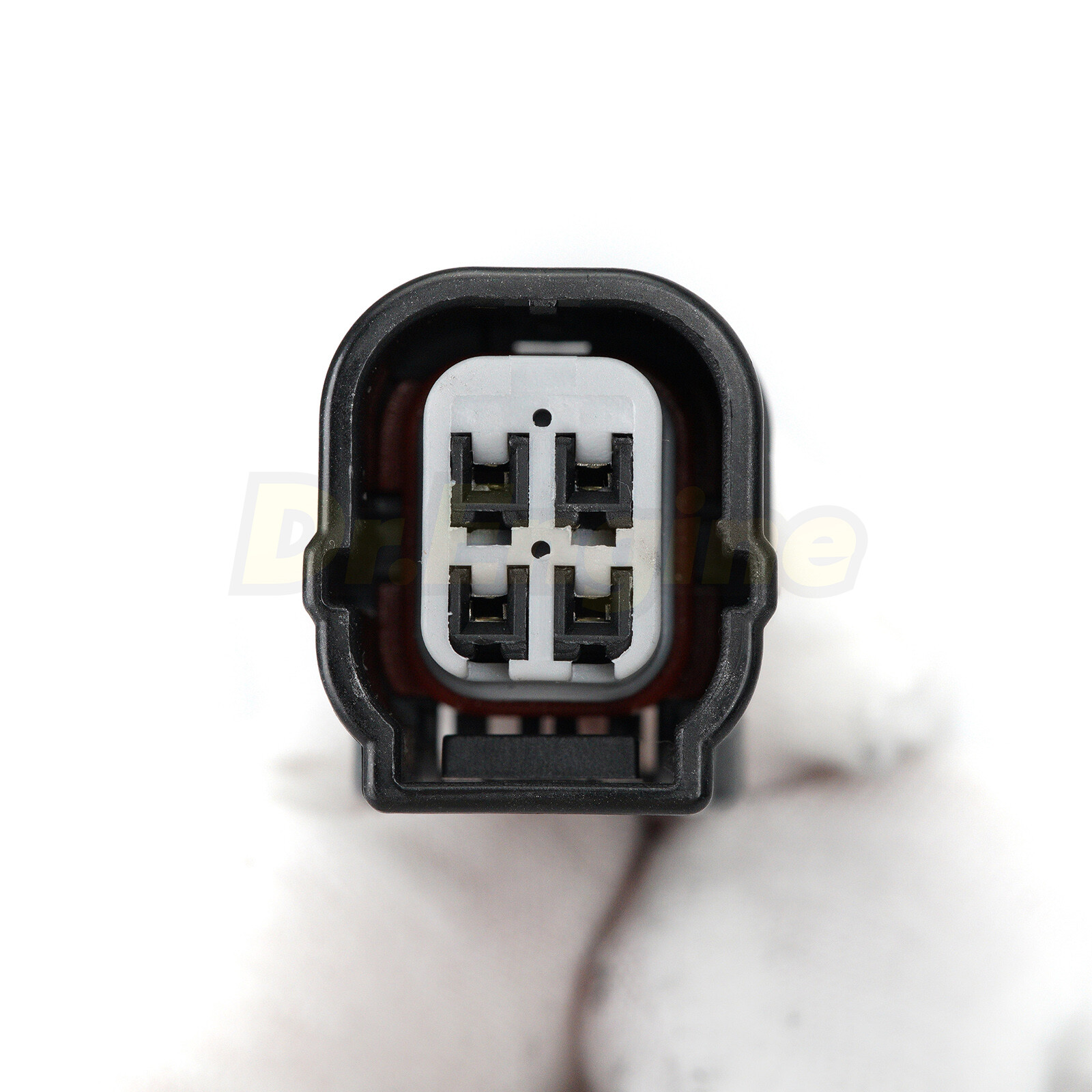 For Honda Civic 1.8L 2pcs O2 Oxygen Sensor 234-4350 234-9124 Up ...