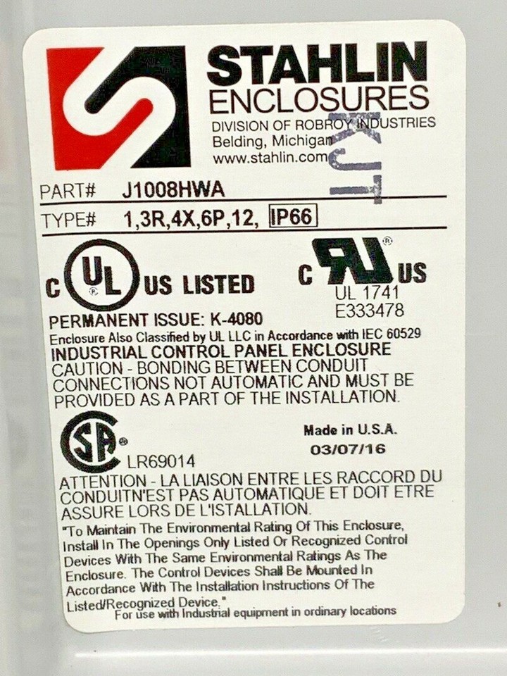 Raveon RV-M7-UC Synced Data Radio Wireless Modem Power UHF Band 1/2-5 ...