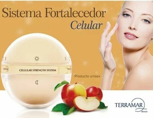 Cellular Strength System Dia Y Noche Terramar Original Free Shipping ...