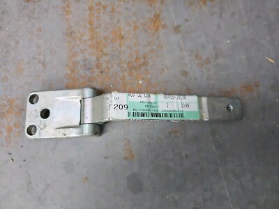 Nissan E-NV200-NV200 Rear Back Door Lower Left Hinge Genuine 90411JX50B ...