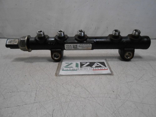 Flûte D’injection Ford Focus III 1.6 95cv T3DA 2013 9685297580-02 | eBay