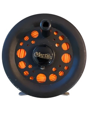 Reels - Martin 65 Fly