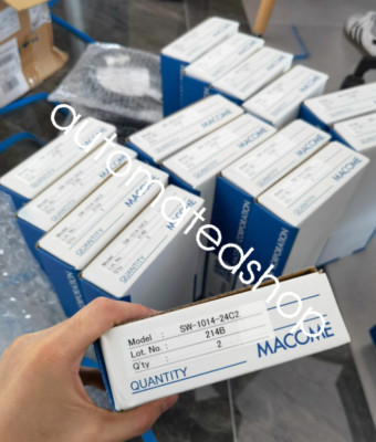 1PC NEW SW-1014-24C2 Proximity Switch Shipping DHL or FedEX | eBay