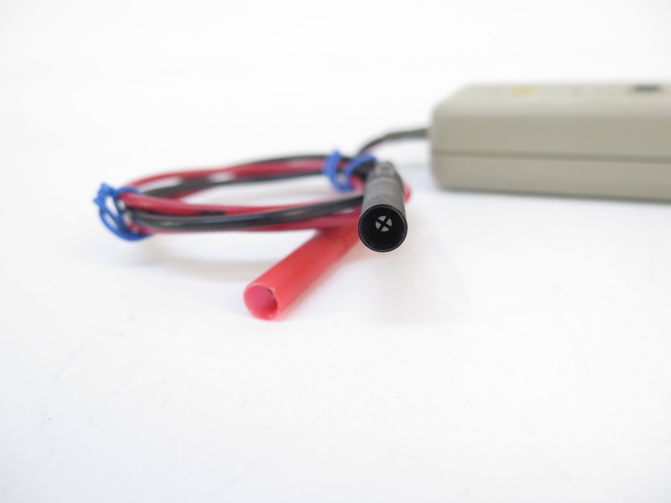 Tektronix P5205 High Voltage Differential Probe 100mhz | eBay
