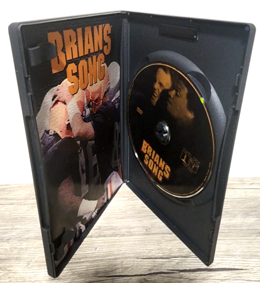 Brians Song DVD | eBay
