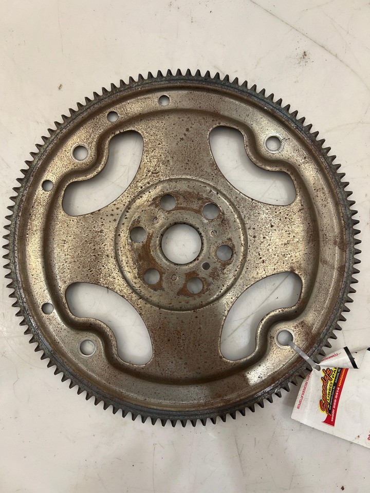 Ford 2.0L 2.5L Automatic Flywheel Flexplate Fits Focus Ecosport Escape ...