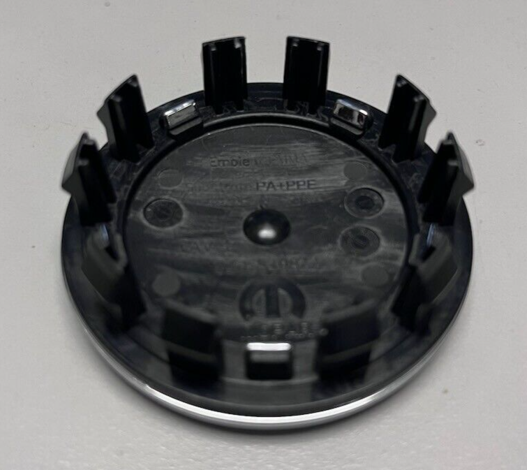 2022-2023 Jeep Wagoneer OEM Wheel Center Hub Cap 04755498AA #9296 ...