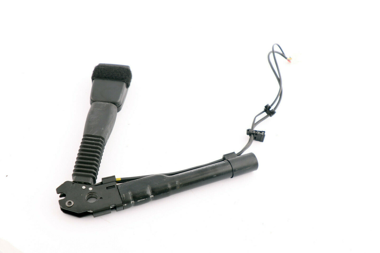 72117259387 Front Left Seat Belt Buckle Driver Side For BMW F22 F23 F30 ...