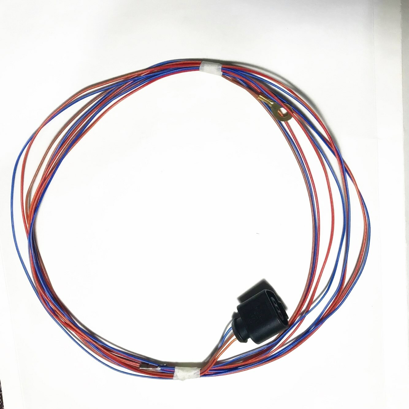 For VW Audi A4 A5 A6 A7 A8 Q5 Q7 TT Skoda Seat Security Alarm Speaker ...