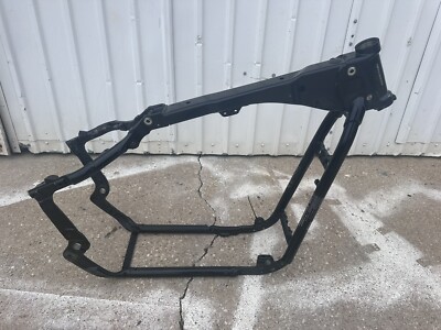 2019 harley-davidson low rider street bob OEM FRAME CHASSIS *C ...