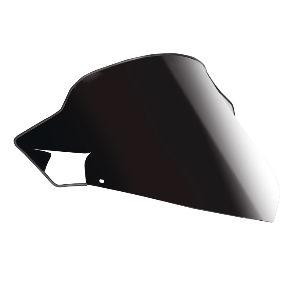 Arctic Cat F800 Sno-Pro, 2012-2013, 14-1/4" Black Windshield - LTD/RR ...