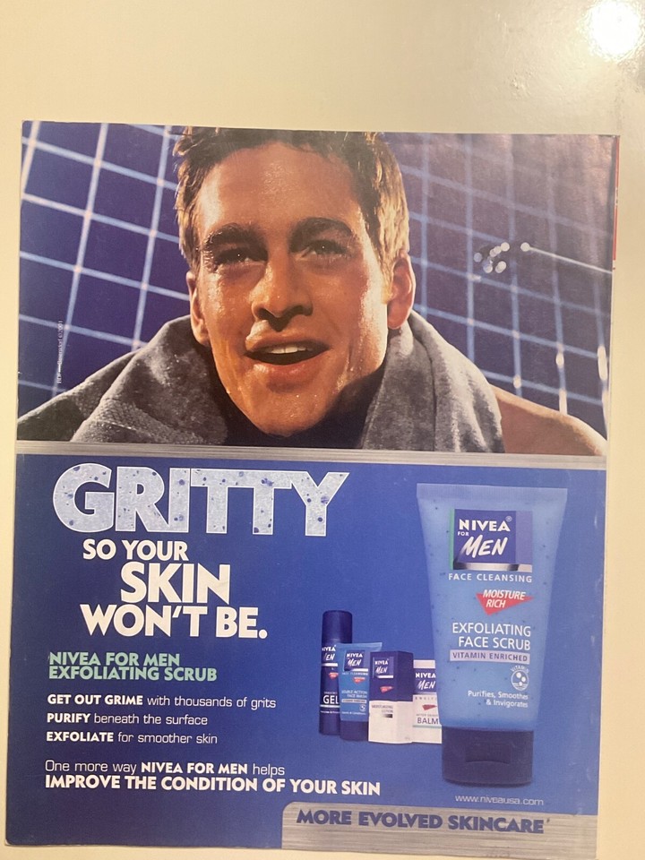 SPIN MAGAZINE FEBRUARY 2002 KISS 50 GREATEST BANDS OF ALL TIME COVER | eBay