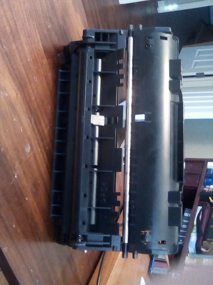 COMPATIBLE LASER DRUM CARTRIDGE FOR BROTHER DR500 (Was Working ...