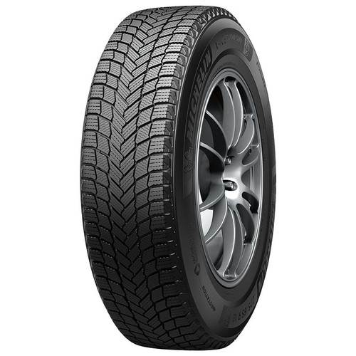 Michelin X-Ice Snow Passenger Winter Tire 275/55R20 | eBay